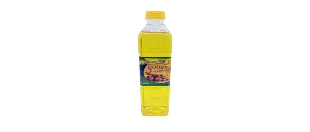 Premier Chef – 500ml Golden Vegetable Oil | Sun Sheng